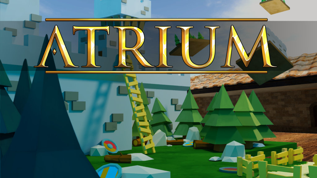 [TEST] Atrium / PC - El Captain